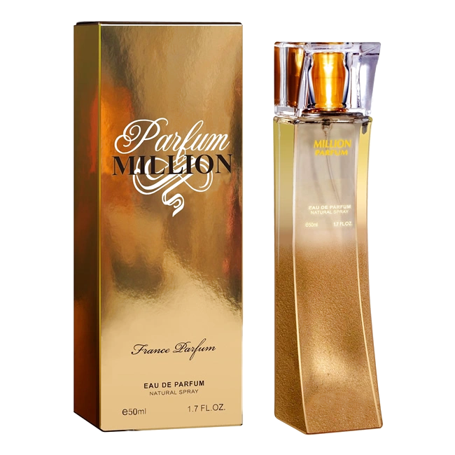 NEO Parfum Million France парфюмерная вода 50 мл женская - Нео парфюм Франс парфюм Миллион