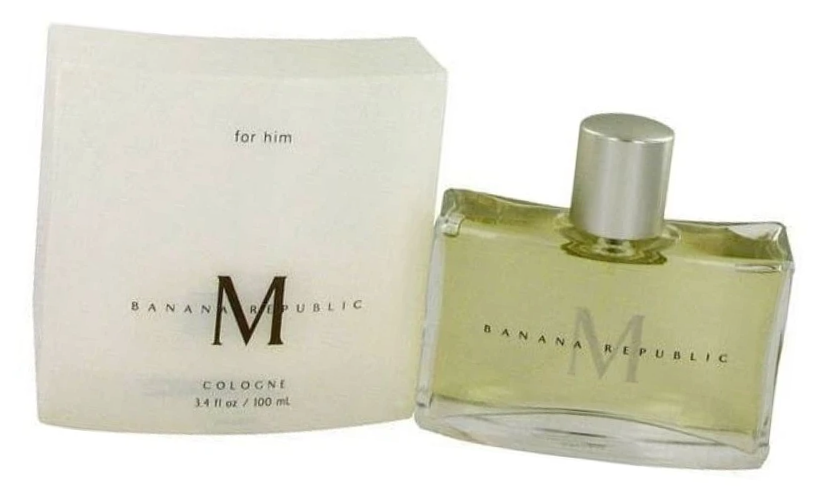 Банана Репаблик Фор Хим аромат для мужчин 100 мл - Banana Republic For Him