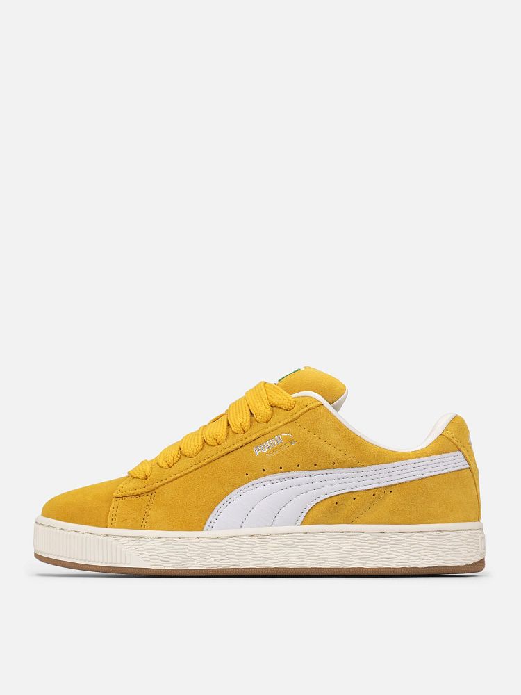 Кроссовки Suede XL