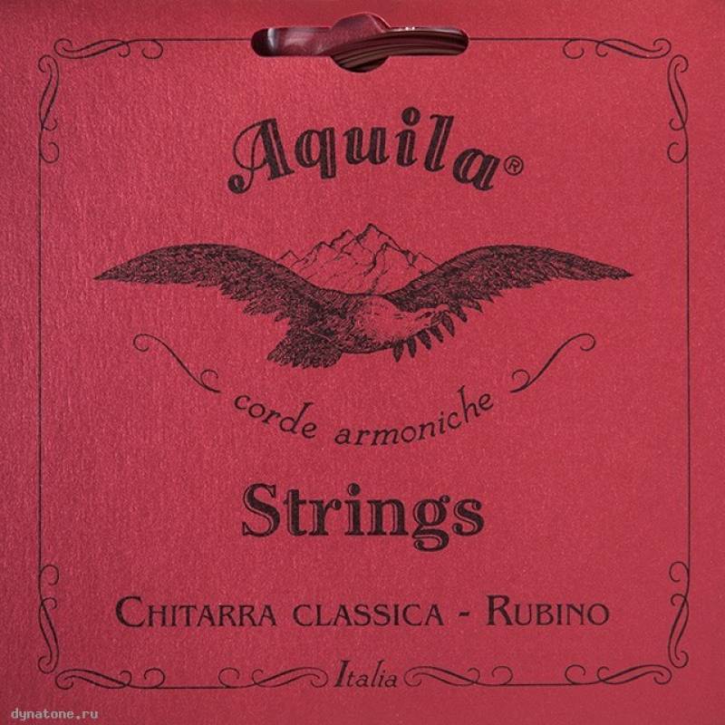 Комплект из трёх басовых струн для классической гитары AQUILA RUBINO SERIES 139C нормальное натяжение. Струны серии RUBINO необходимо аккуратно растягивать пальцами. Они усаживаются за 2-3 дня.