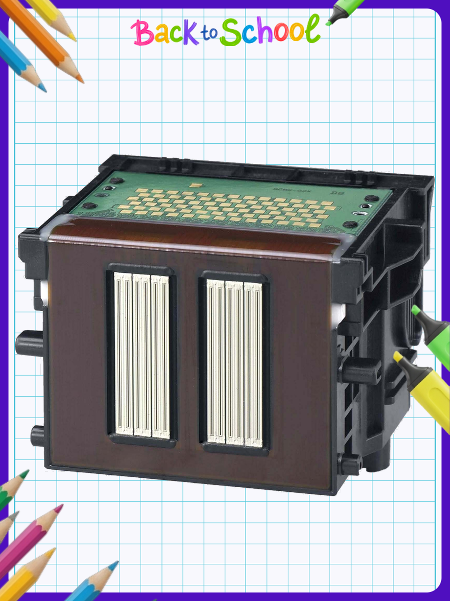 Печатающая головка CANON PF-03 (2251B001), официальная гарантия