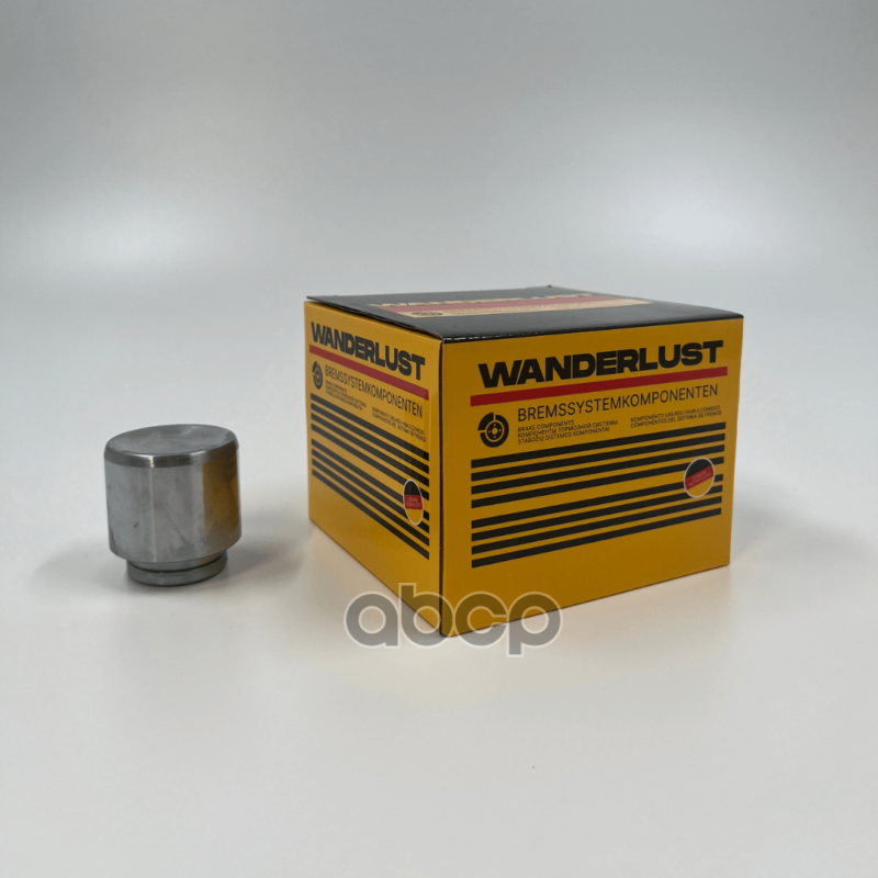Поршень суппорта MITSUBISHI GALANT VI 96-04, L 200 96-, L 400 96-, OUTLANDER I 03-, OUTLANDER II 07-, PAJERO II 90-00, SPACE .
