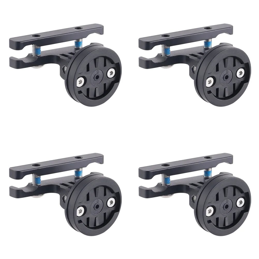 Крепление для заднего фонаря Garmin Varia 4PCS