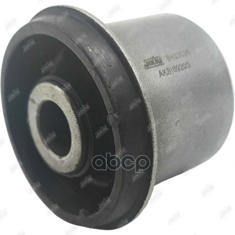 Сайлентблок MITSUBISHI PAJERO/MONTERO SPORT CHALLENGER KH 2008- JIKIU арт. BH23035 - высокое качество товара по низкой цене