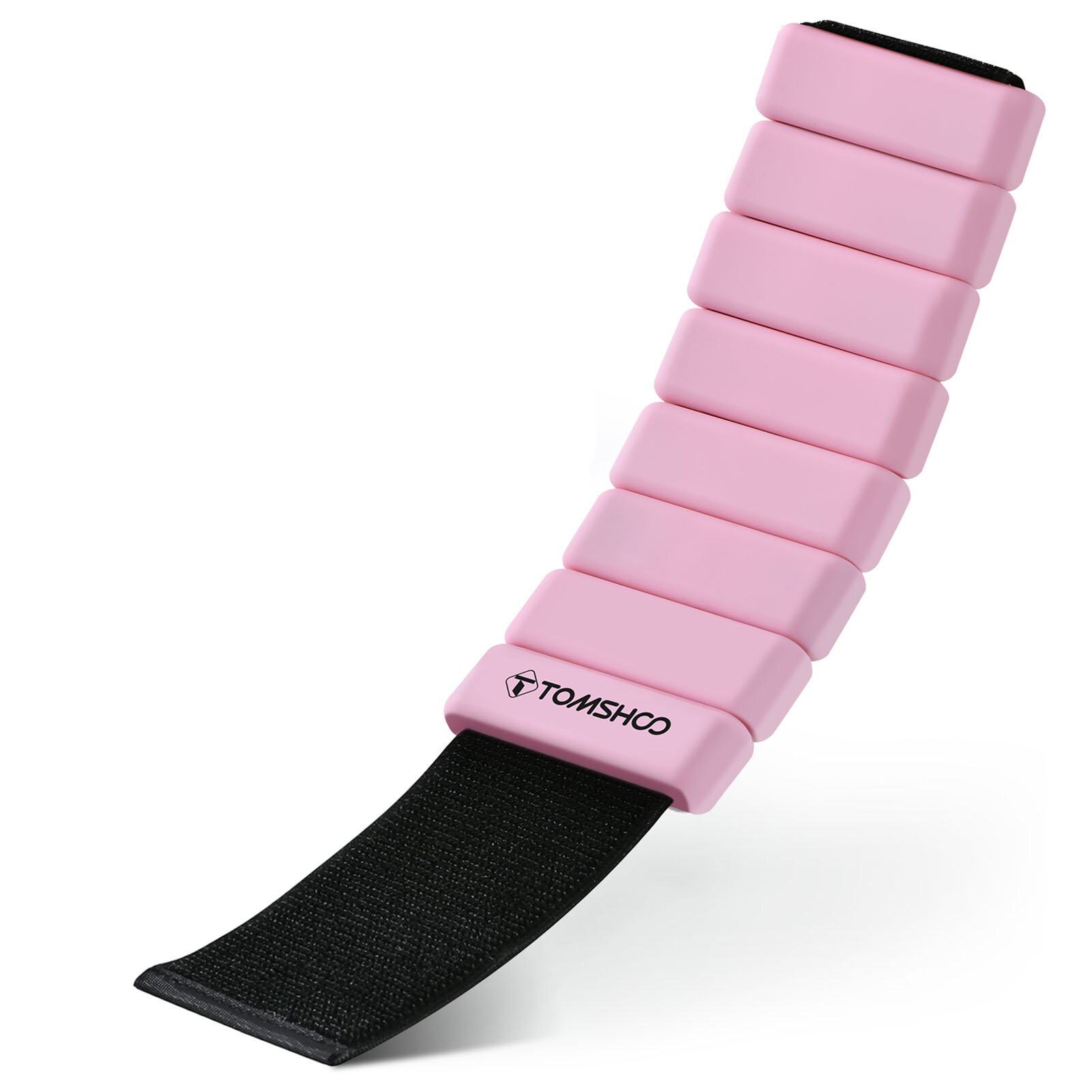 Набор утяжелителей для запястий и лодыжек Регулируемые силиконовые гири для фитнеса для бега Пилатеса Оборудование для домашних тренировок Утяжелители для запястий Утяжелители для лодыжек Домашние тренировки