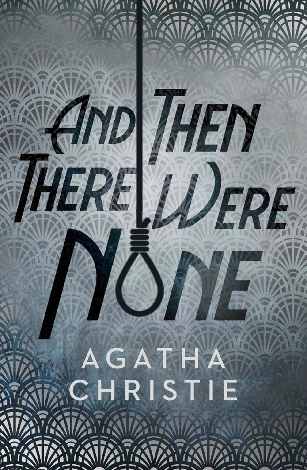 And Then There Were None / Книга на Английском