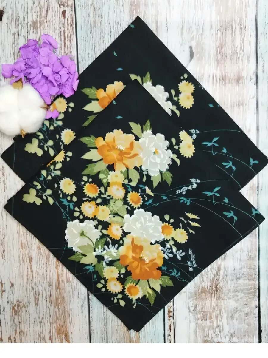 Носовой платок