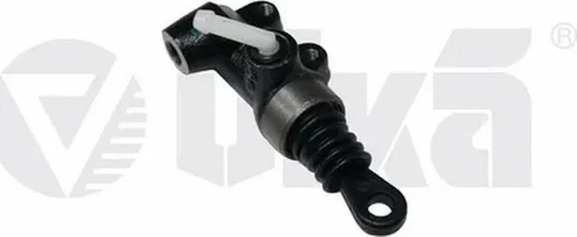 Цилиндр сцепления главный vika 67210038201 Volkswagen Transporter T4 002301107T 1991