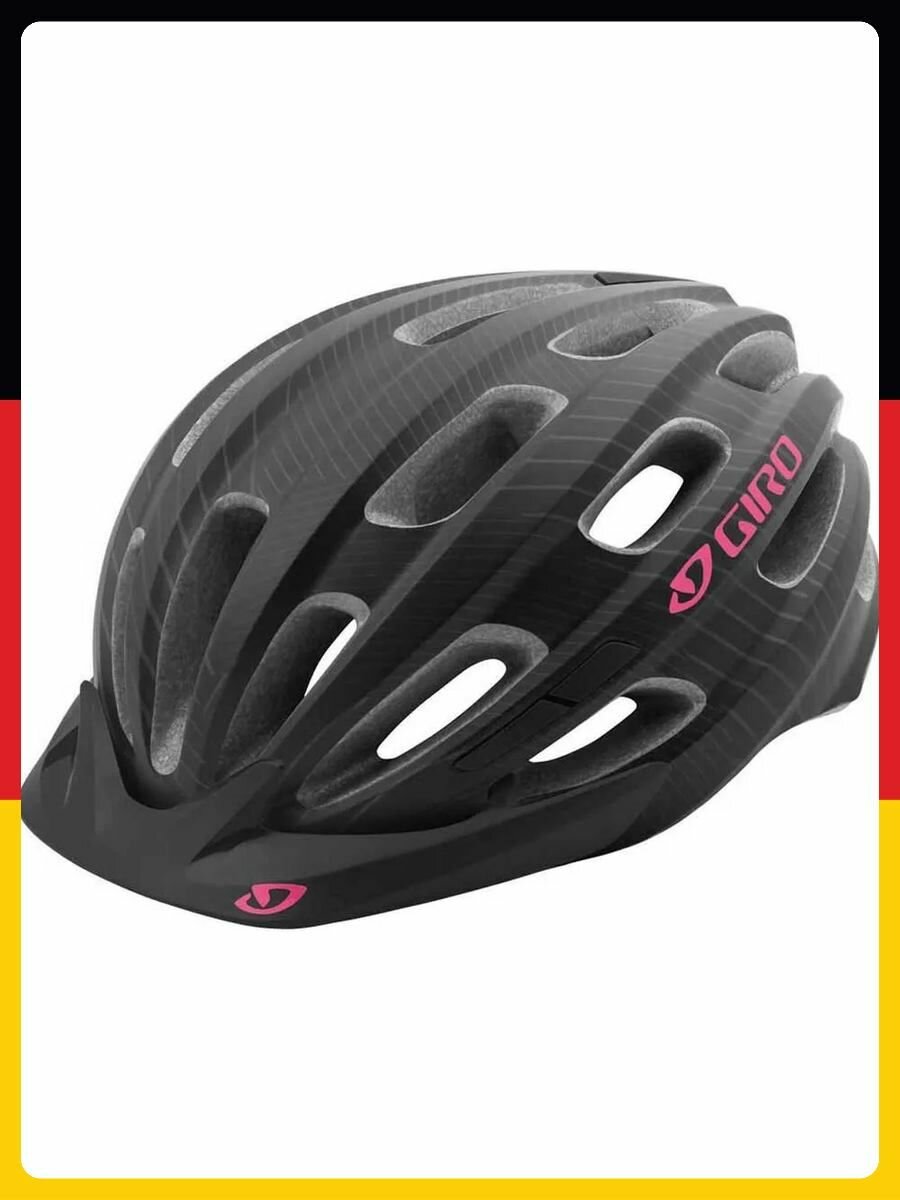 Шлем защитный Giro Vasona One Size