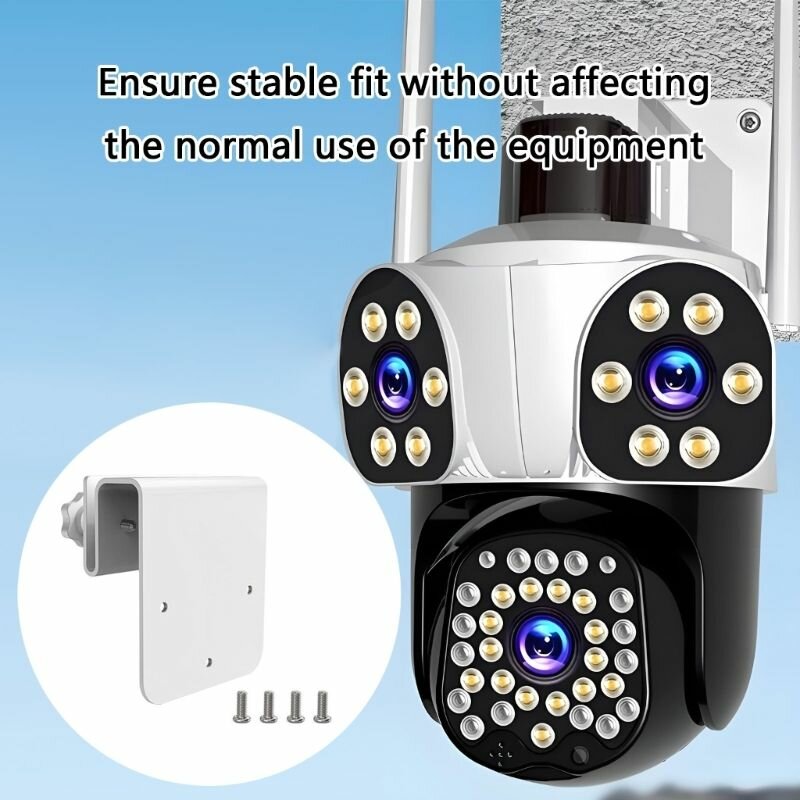 Применимый кронштейн для монитора