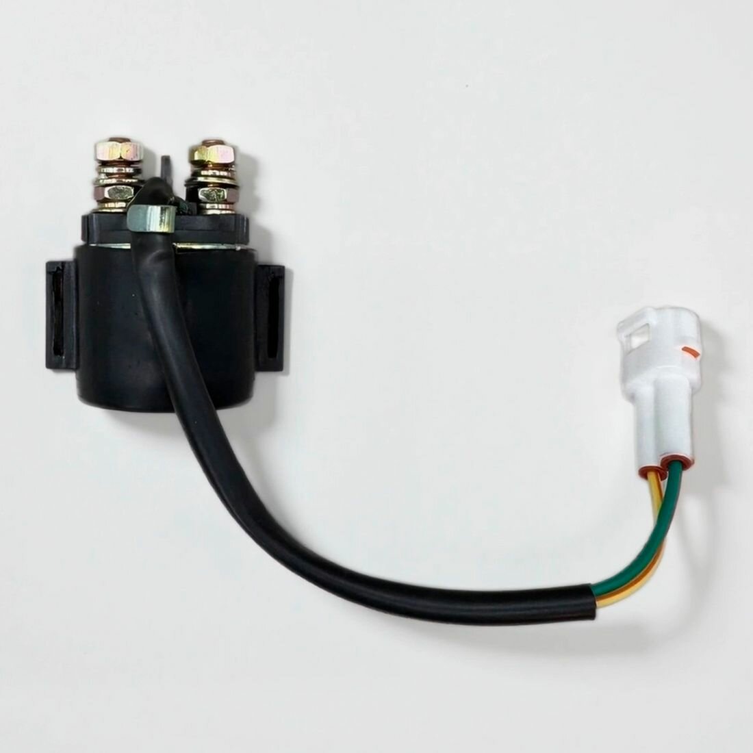 Реле стартера мотоцикла MT250 Lanza, универсальная.