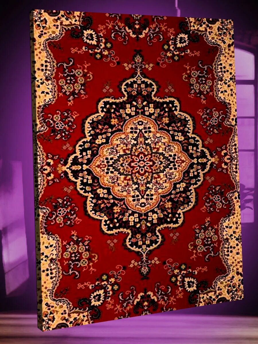 Интерьерная картина Ковер