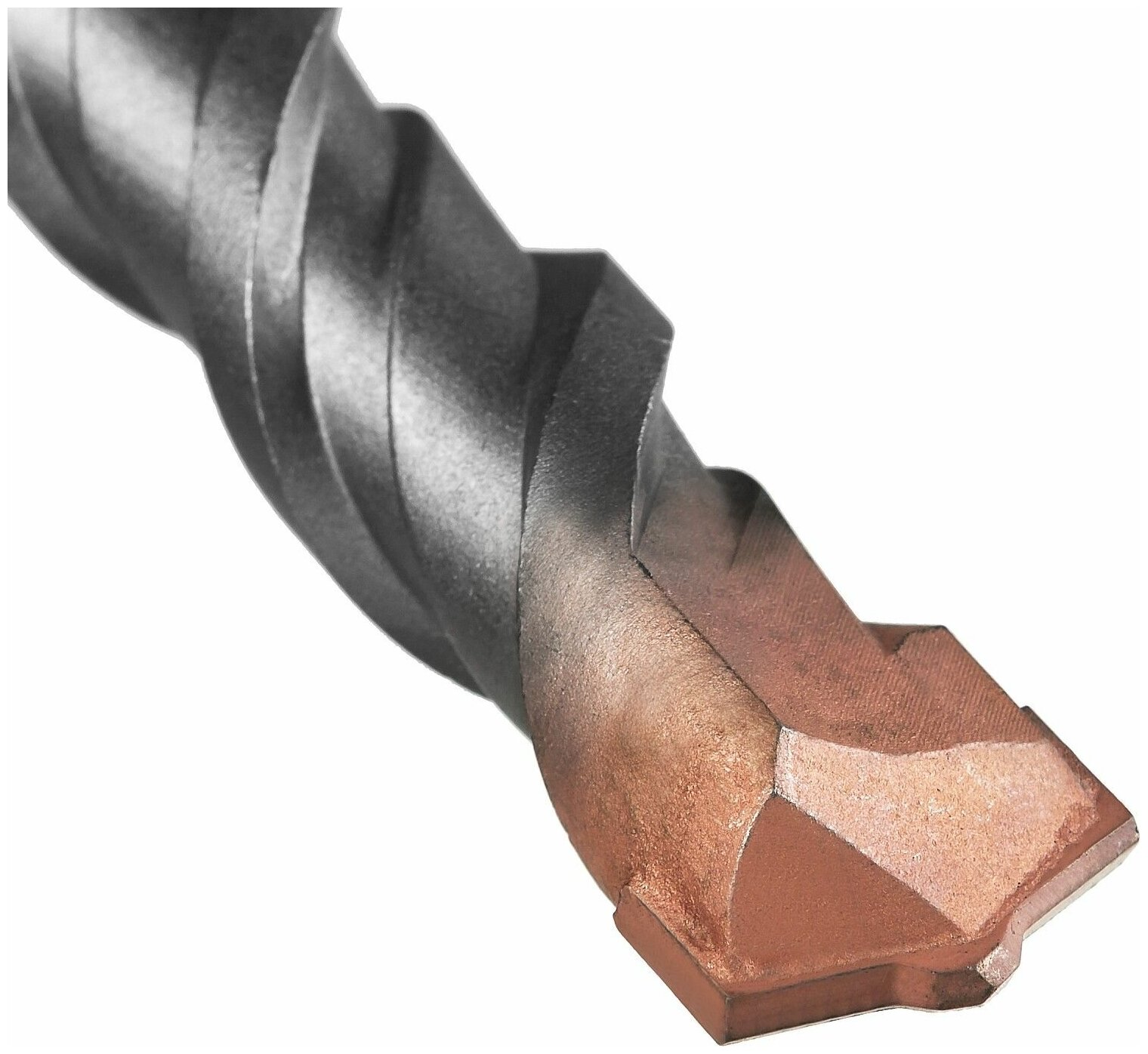 Бур Профессионал (22x1000 мм; SDS-plus) Зубр 29314-1000-22_z01