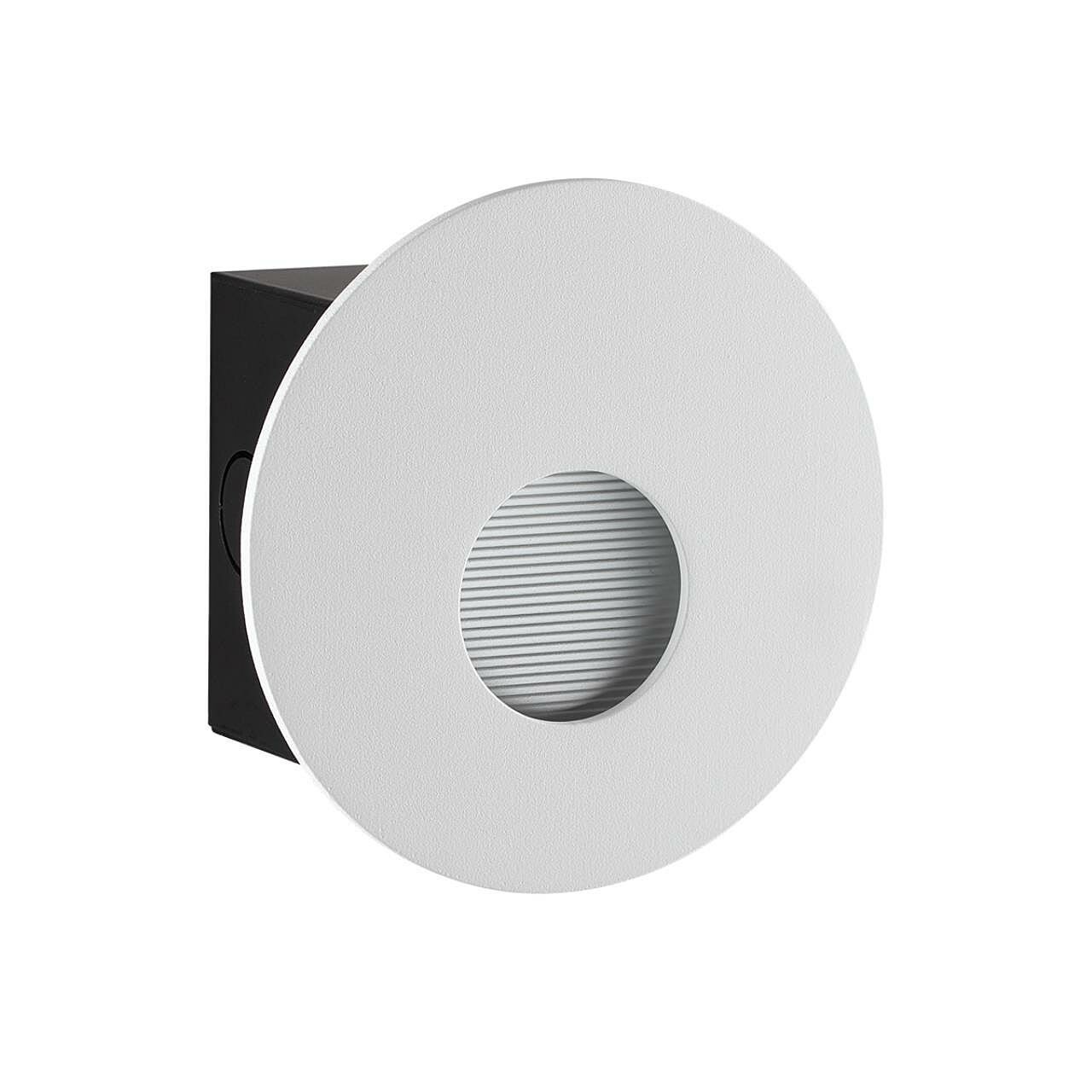 Подсветка для ступеней Odeon Light Escala 7166/3WL