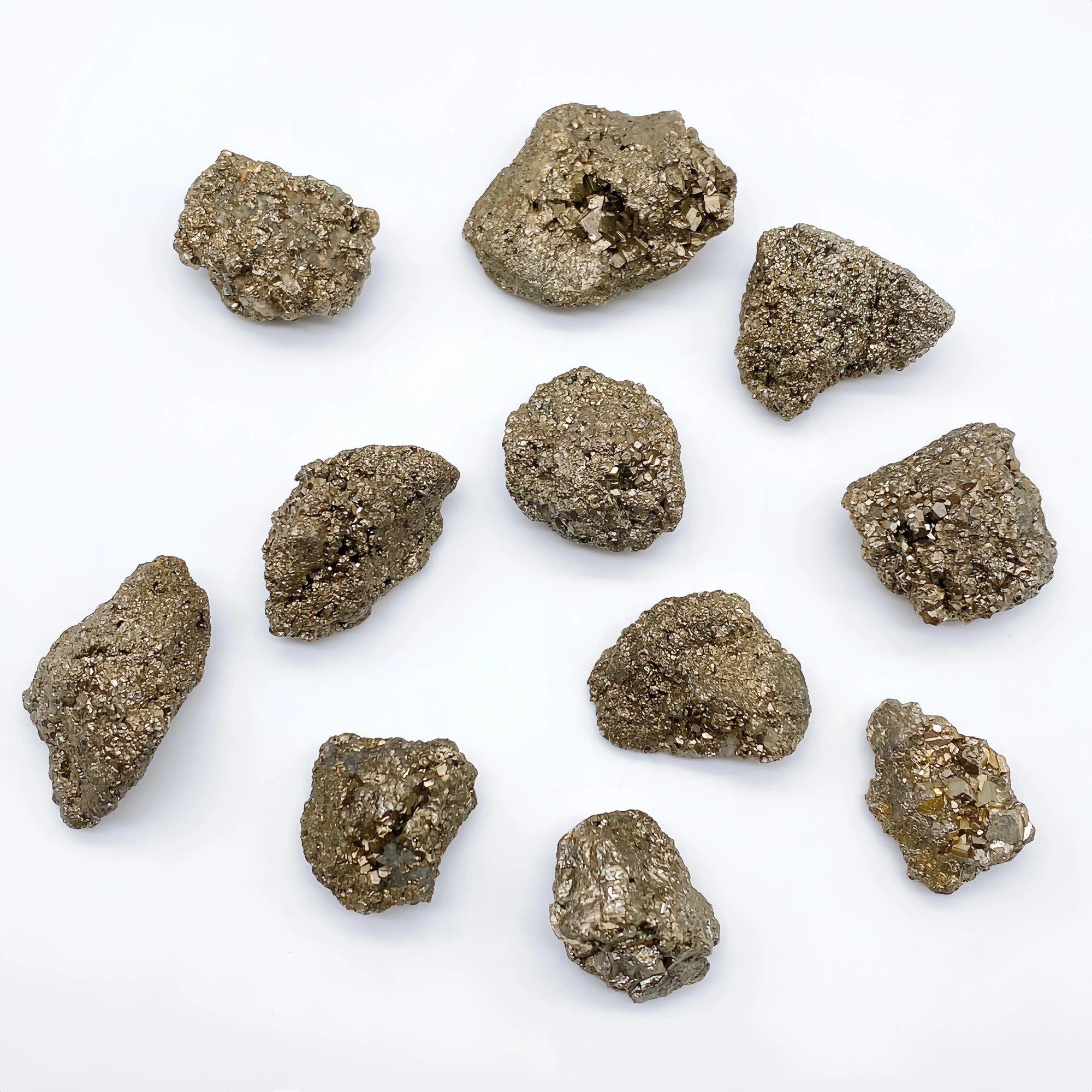 Оптовая продажа, натуральный перуанский пирит, руда, кристалл, минеральный образец, камень, пирит, куб, кластер, энергия, украшение для дома