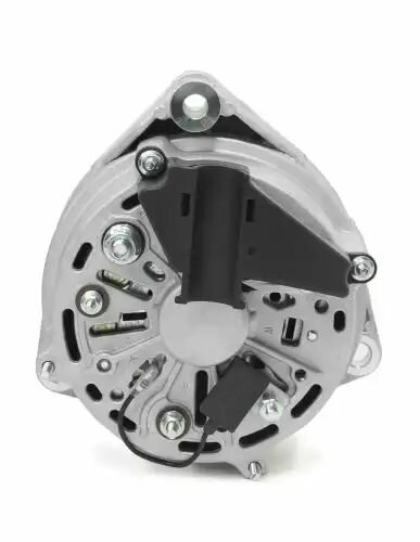 Генератор 24V 100A, CW 9-Groove Pulley Omn MB Actros/Axor