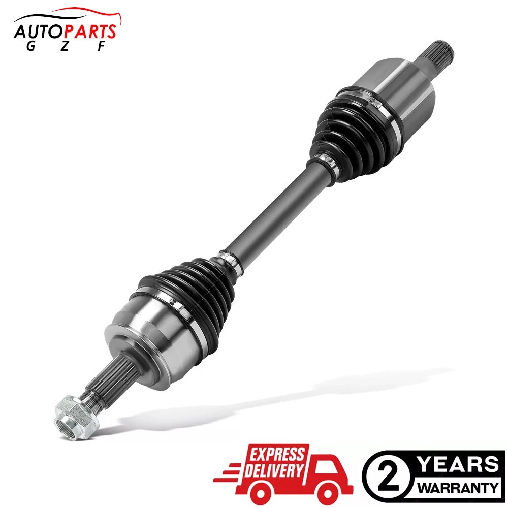 Передняя левая или правая ось CV в сборе с соотношением оси 3,73 для Jeep Compass 18-21