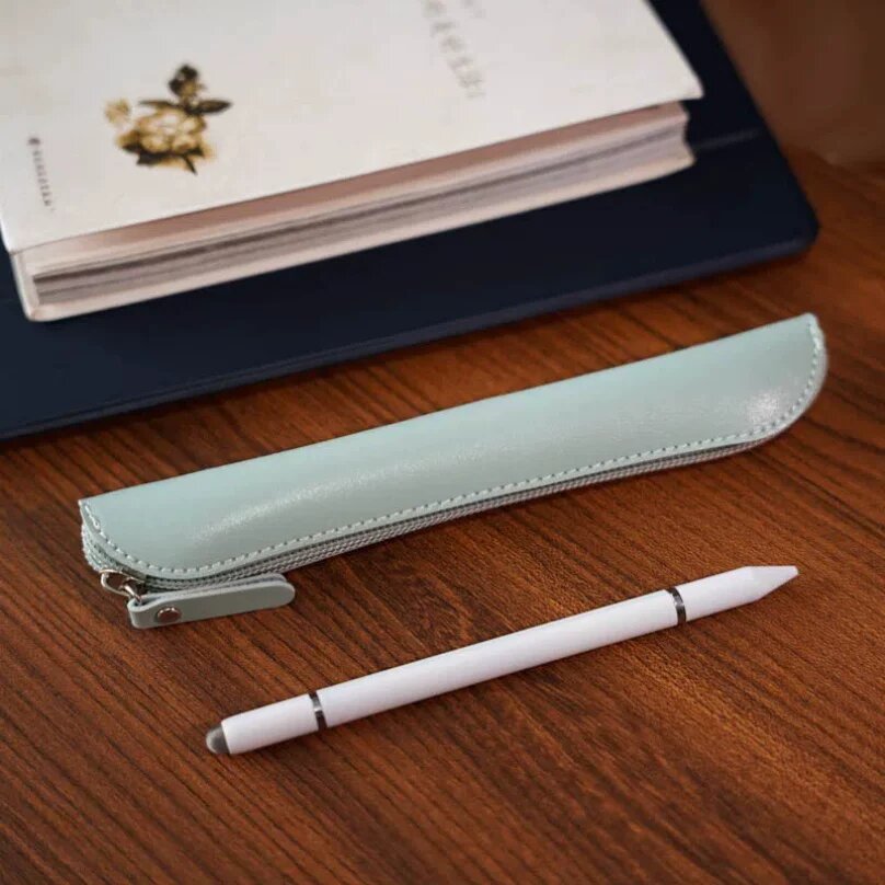 Защитный чехол для Apple Pencil, чехол для iPad, универсальный чехол для стилуса, чехол для стилуса Apple, емкостный