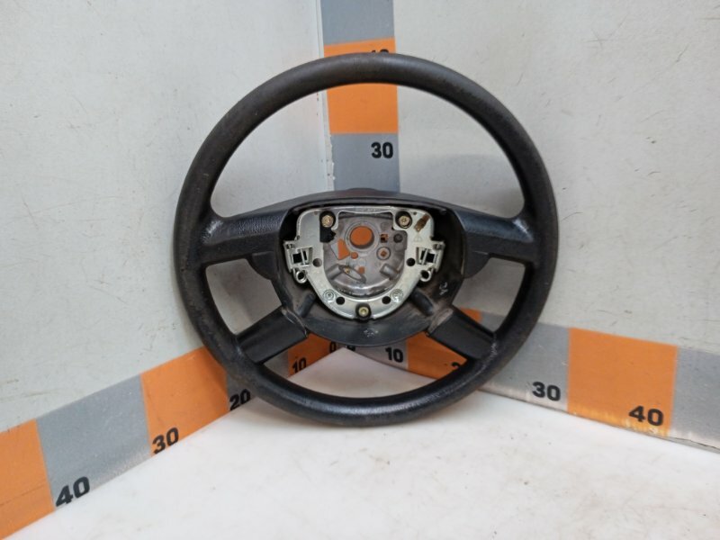 Б/У Фольксваген Пойнтер Руль Volkswagen Pointer 2004 CA45 337557 VAG арт. 5X0419091AH1NN