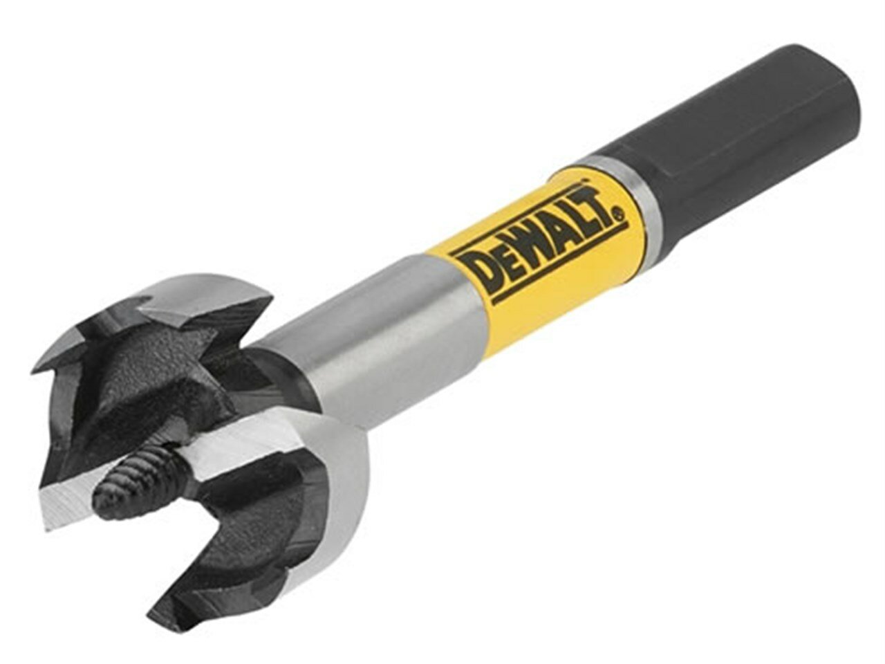 DEWALT Сверло Фостнера, 38мм DT4579-QZ