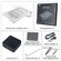 BIGTREETECH Panda Aura Light Show для Bambu Lab A1