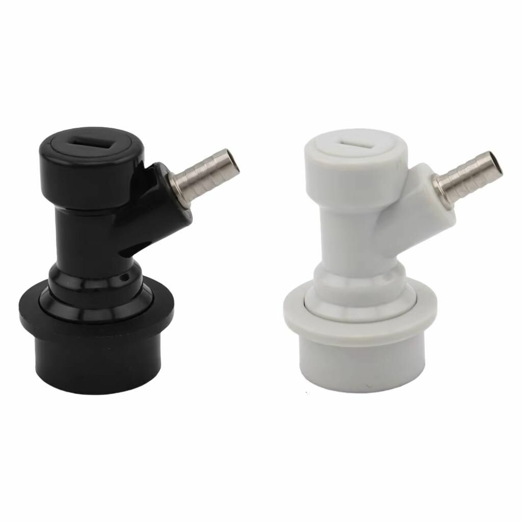 1 пара шаровых кегов для домашнего пивоварения, - Набор B