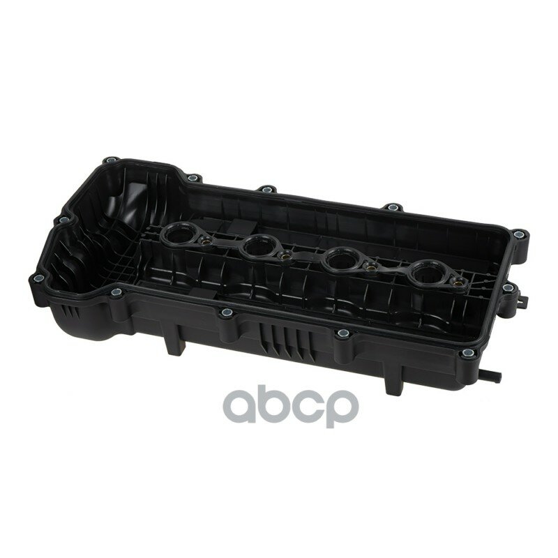 Клапанная крышка HYUNDAI Solaris I (14-17) GANZ GIE18006 GANZ арт. GIE18006