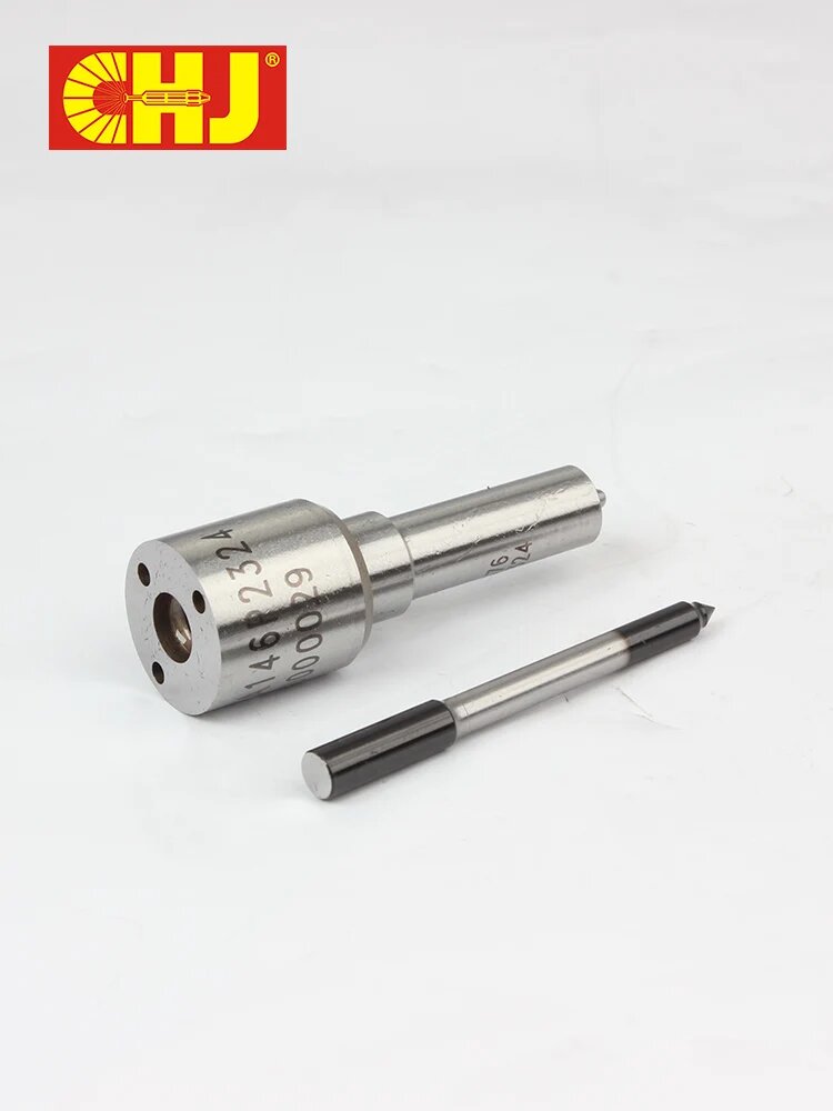 Форсунка DLLA146P2324 Системы Впрыска Топлива CHJ Common Rail Для Форсунки 0445110502