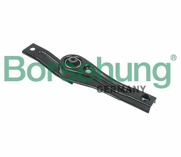 Опора КПП Borsehung B13035, Mercedes-Benz GL-Class X164 06-12, GLS X166 15-19, M-Class W166 11-19, R-Class W251 04-17