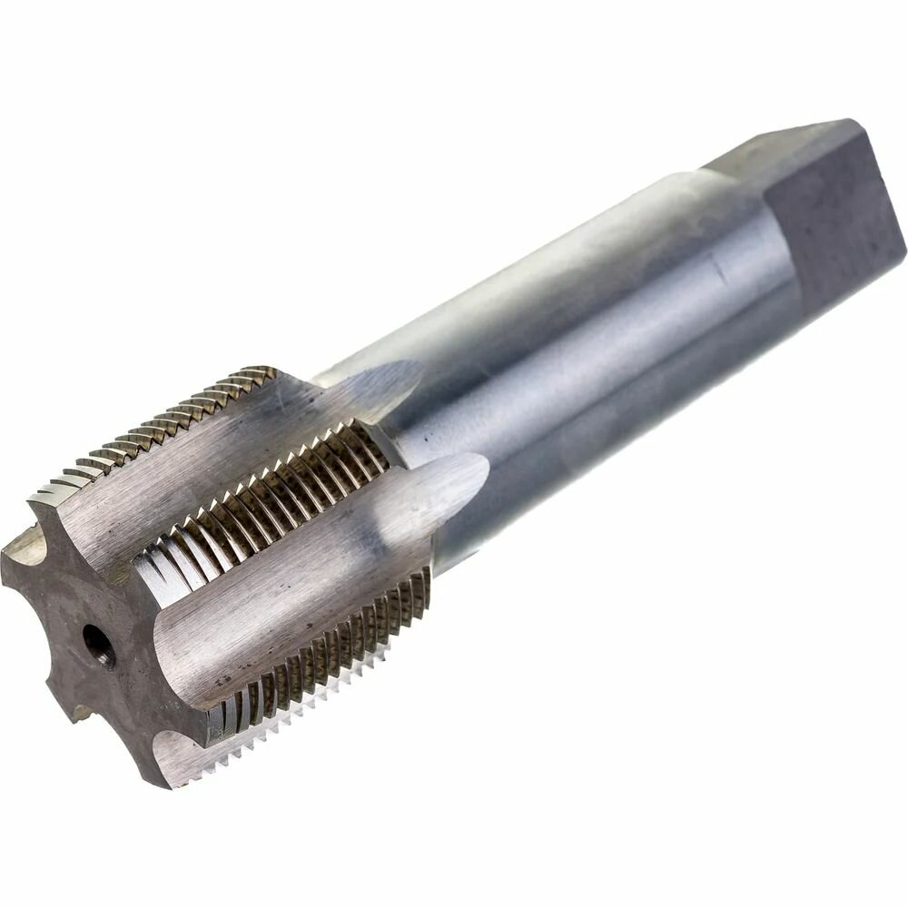 Метчик G 1 1/2 дюйма м/р Р6М5 HORTZ 203824