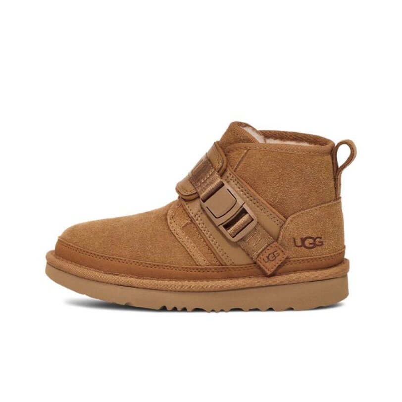 Угги UGG Neumel, размер EU 35 стопа (22CM) — фото 1
