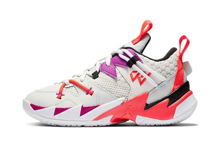 Кроссовки Air Jordan Why Not .6