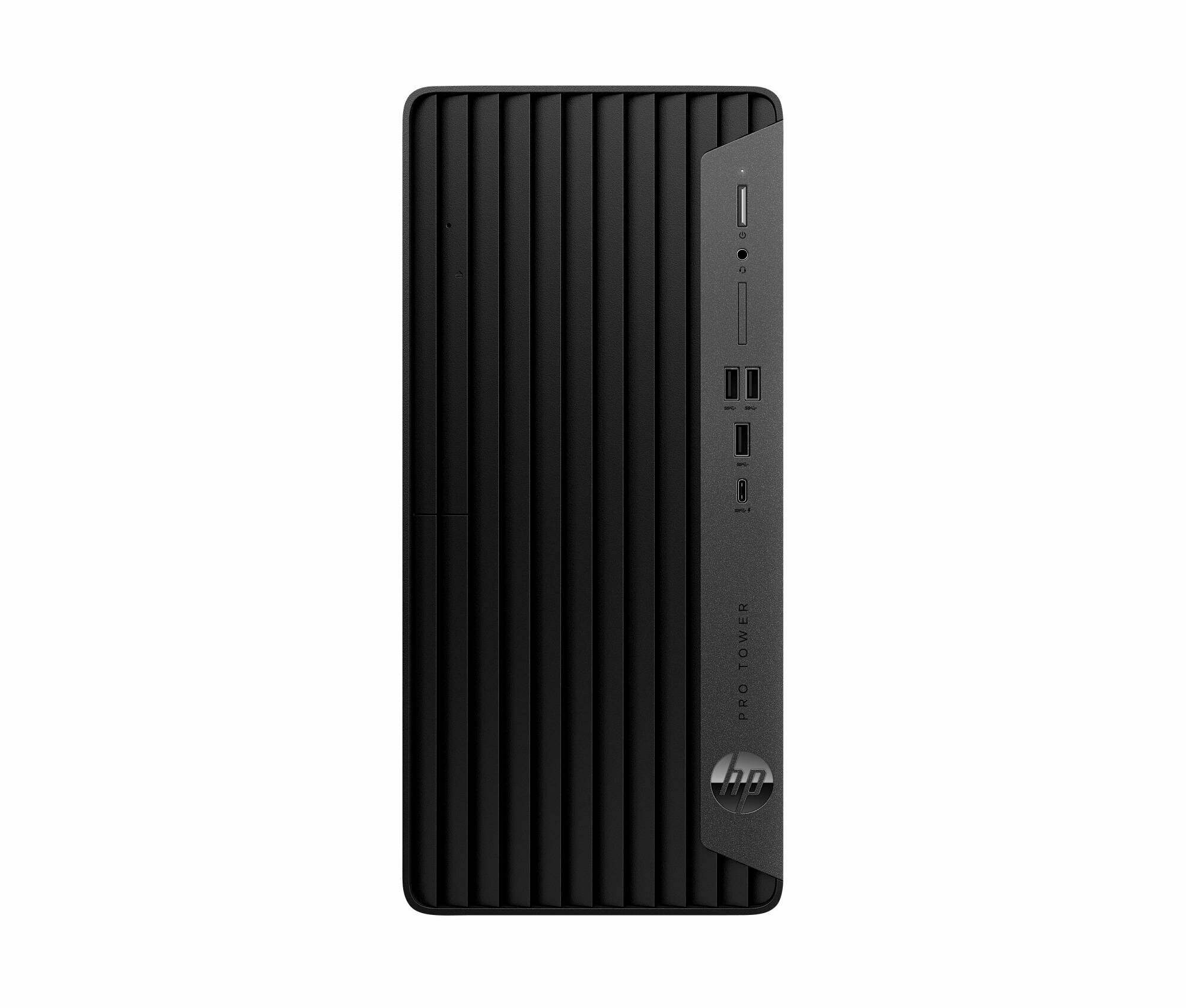 HP Компьютер HP Pro 400 G9 Tower