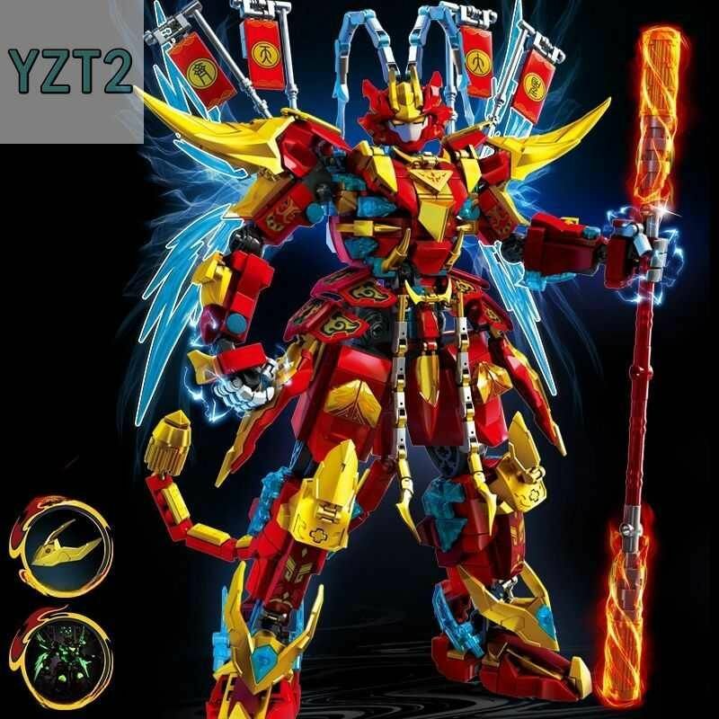 Technical Building Block Конструктор Игрушки Для Детей КонструкторYZT2