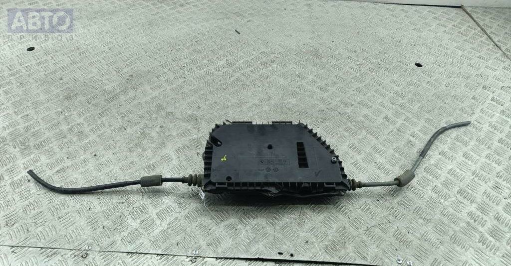 Блок ручника (стояночного тормоза) BMW 7 E65/E66 (2001-2008)