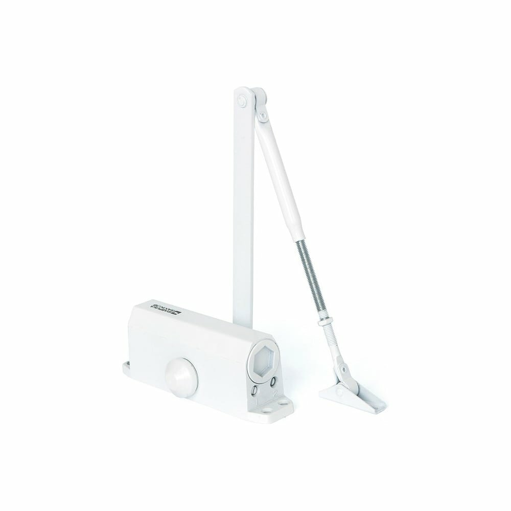 Доводчик Фабрика замков 40-60