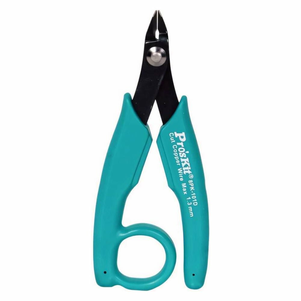 Кусачки Pro'sKit 8PK-101D