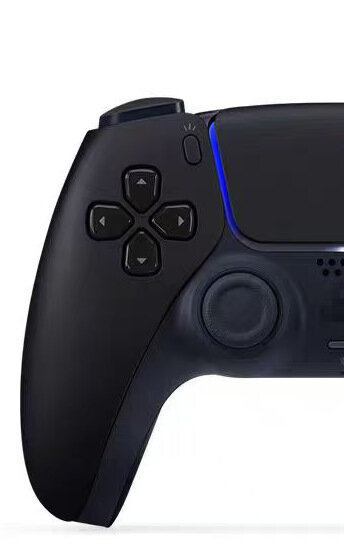 Контроллер для игровой консоли P5, внешний вид P4, беспроводной вибрационный Bluetooth контроллер, новый контроллер для PS4