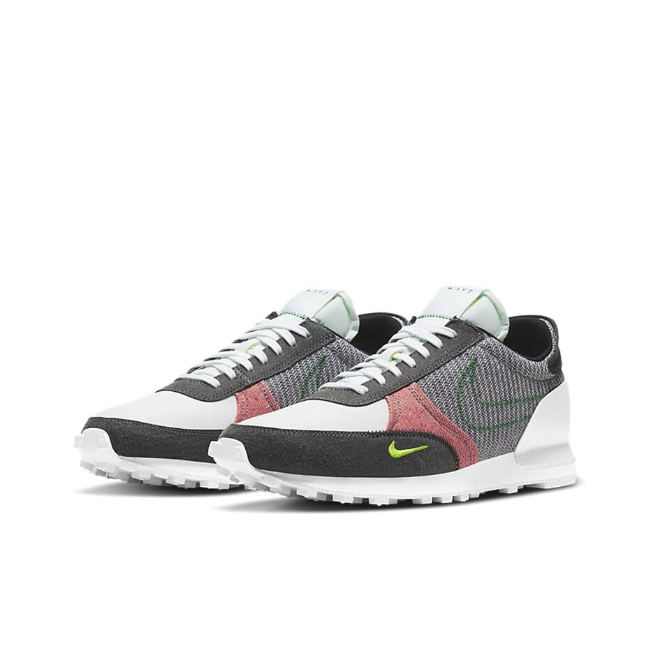 Кроссовки NIKE Daybreak Type, размер EU 35.5 стопа (22.5CM), серый — фото 1