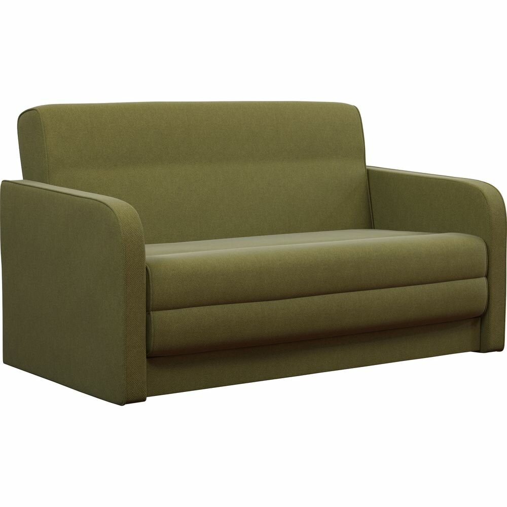 Диван выкатной малютка МебелПром Ольга А39