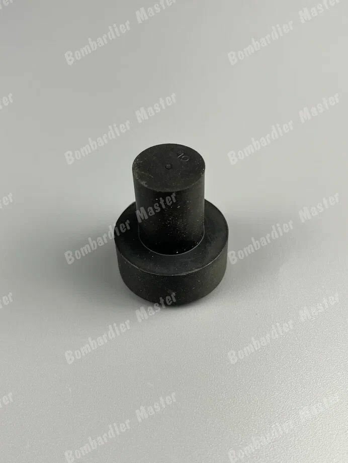 Демпфер резиновый 570044700