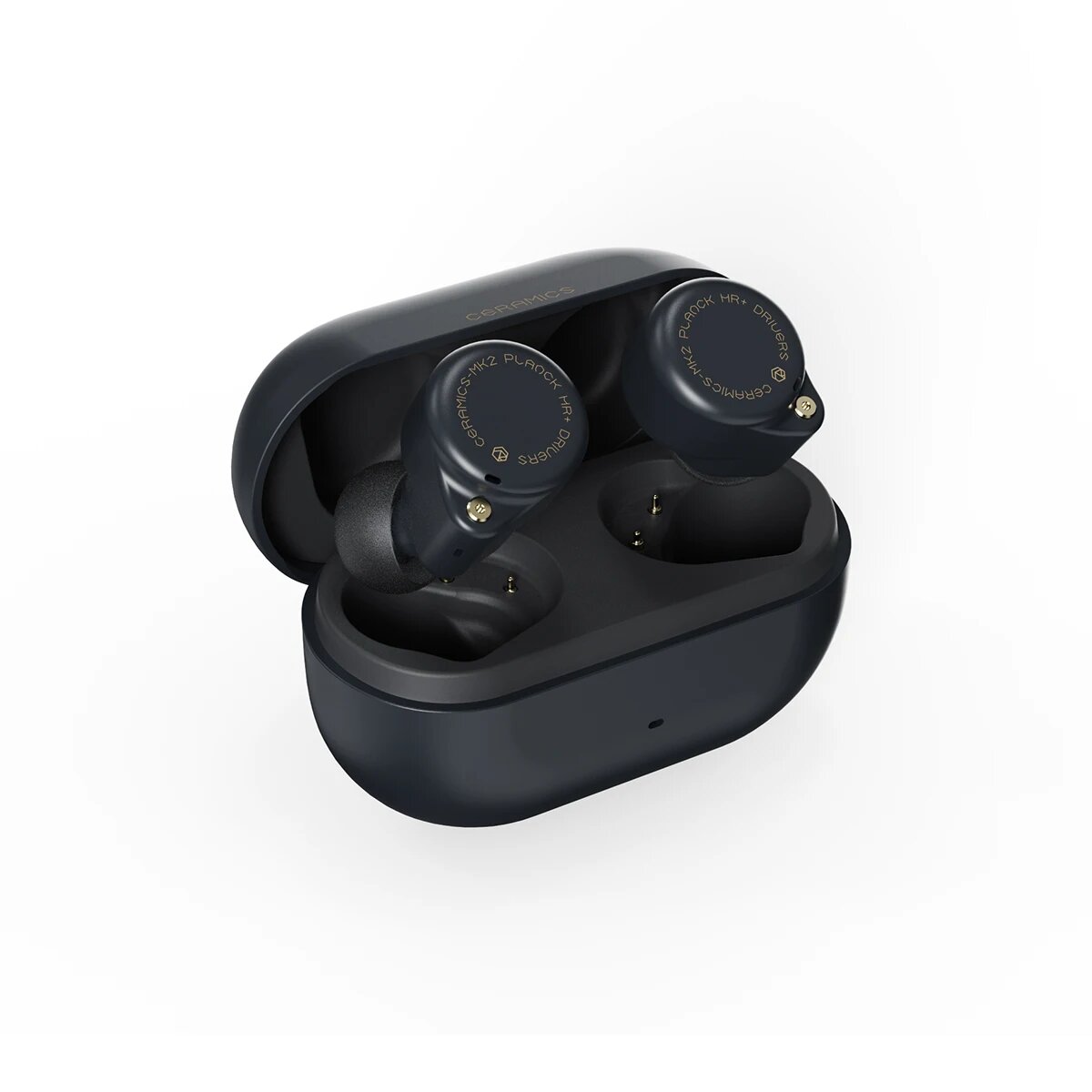 CERAMICS MK2 TWS наушники Черный, Black