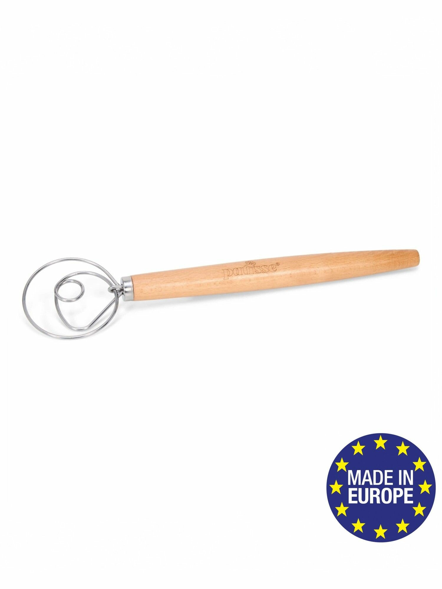 Датский венчик Patisse 34х8 см