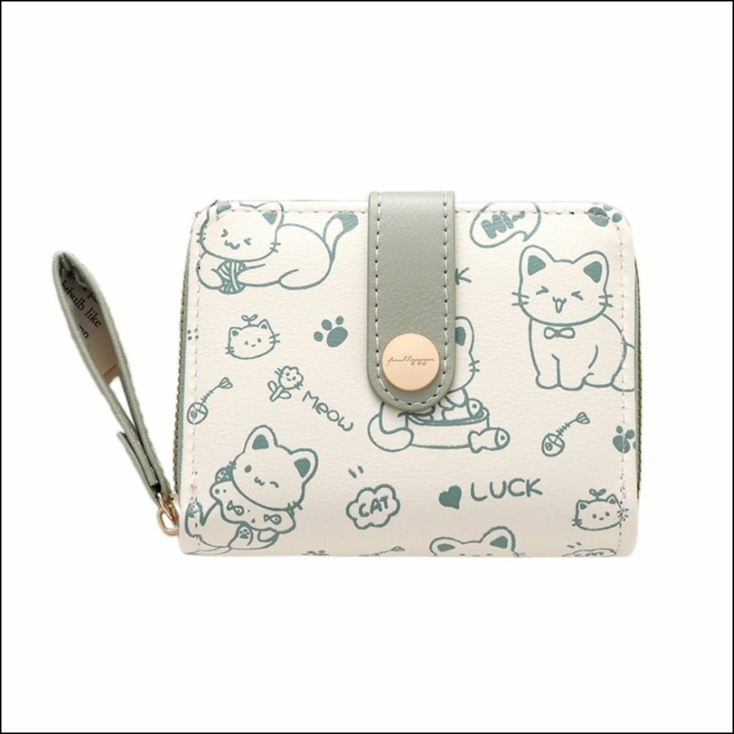 WQT Мешок Денег