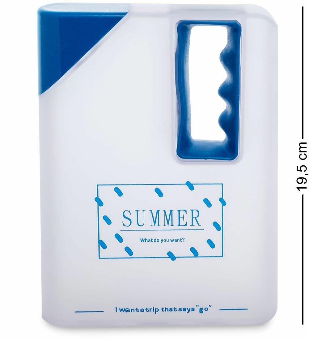 Бутылка для воды A2138208 Art Home