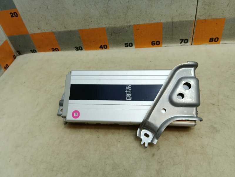 Б/У Усилитель акустический Lexus GX460 2012 URJ150 473403 TOYOTA арт. 862800W880