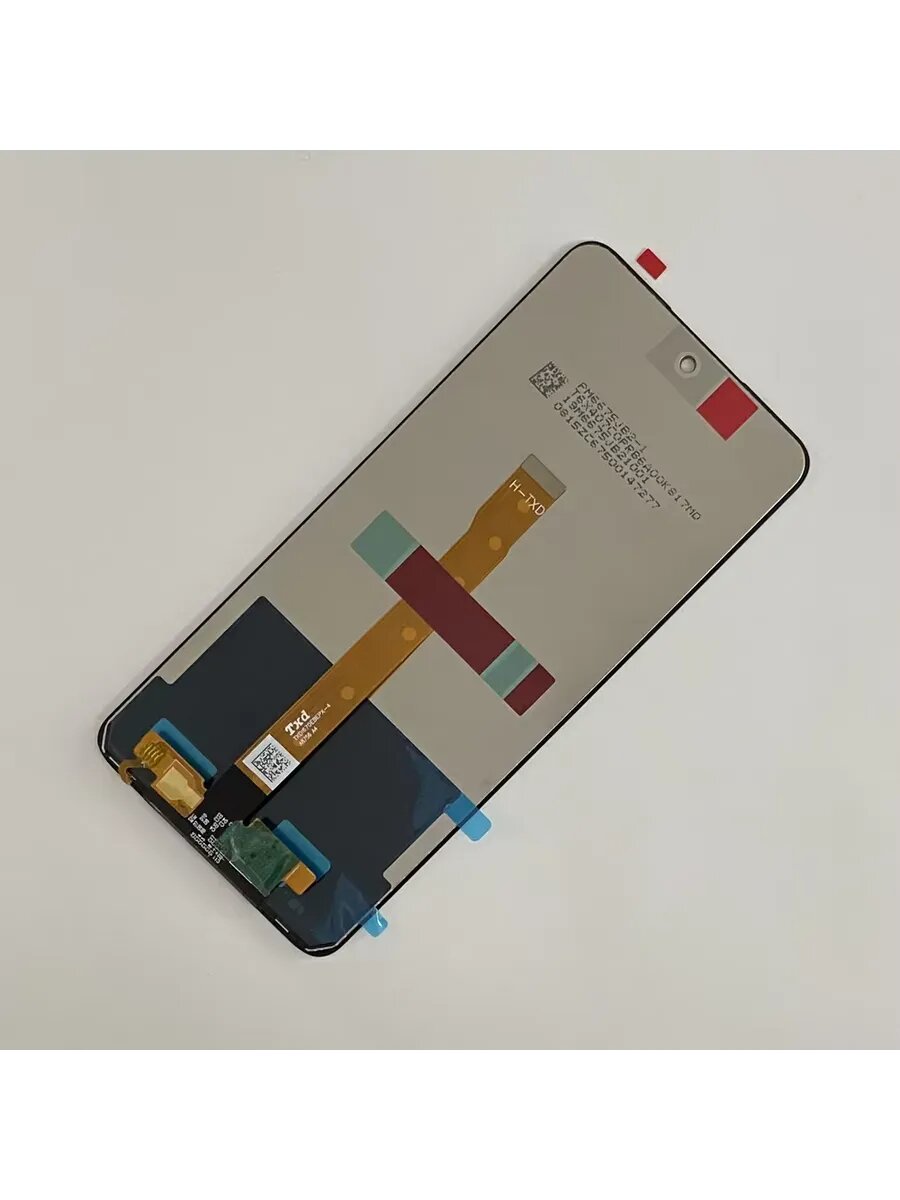 Дисплей для BLU G91 Pro — фото 1