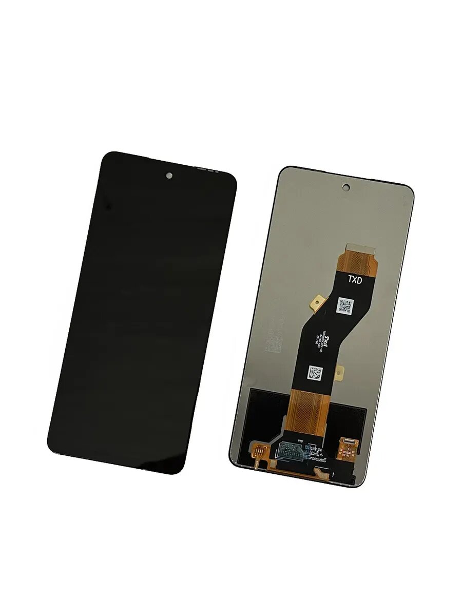 Дисплей для Infinix Smart 8HD X6525