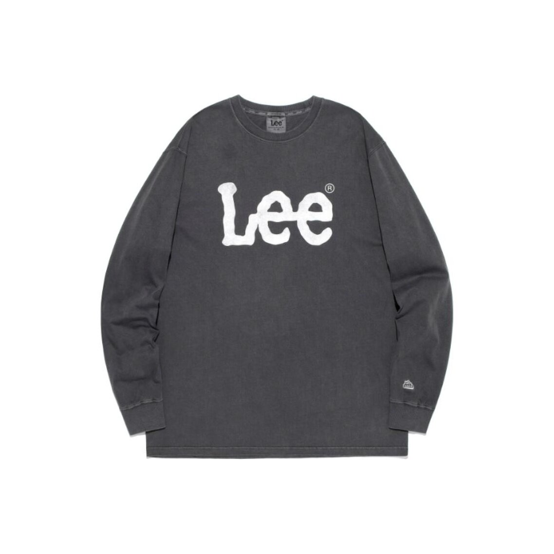 Майка Lee