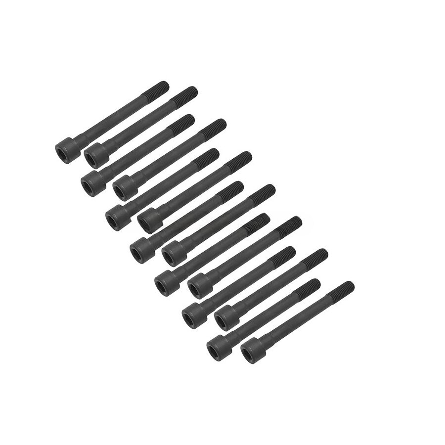 Болт ГБЦ (комплект) NISSAN RD28, SAT ST-117-0048